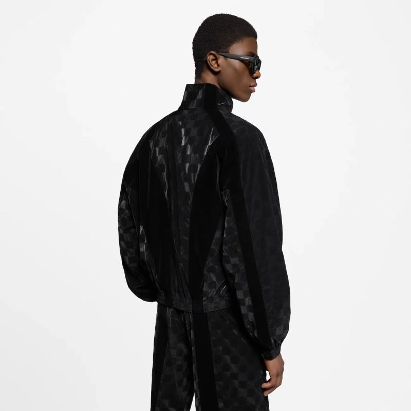 Genuine Louis Vuitton Outwear