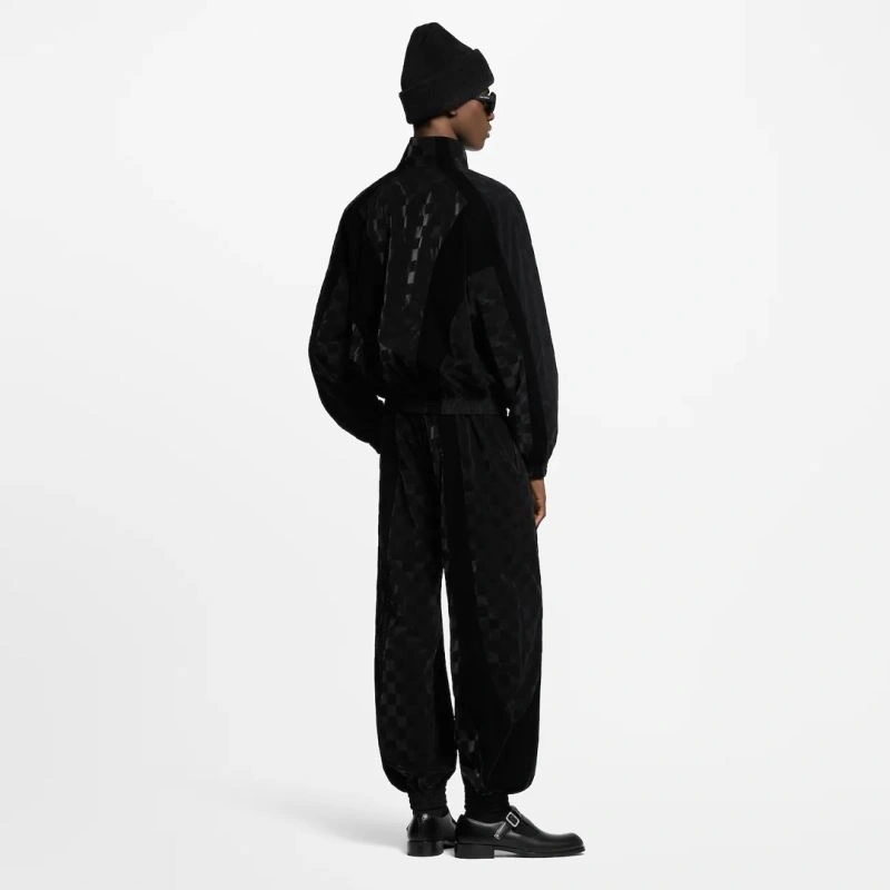 Genuine Louis Vuitton Outwear