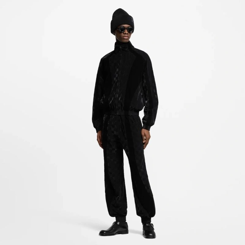 Genuine Louis Vuitton Outwear