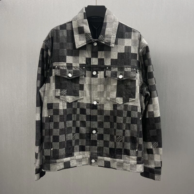 Louis Vuitton Outwear