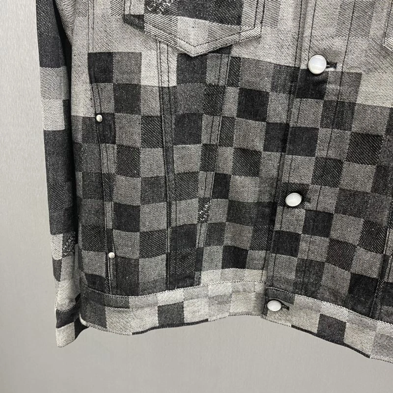 Bargain Louis Vuitton Outwear