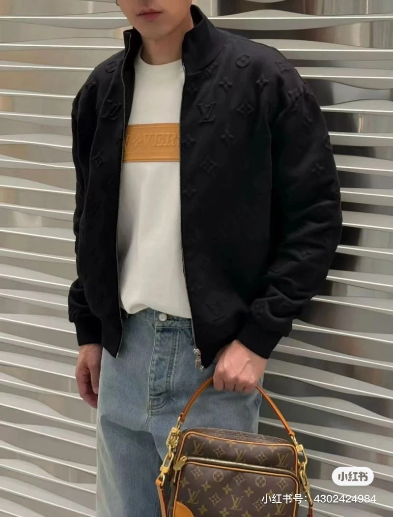 Cut-rate Louis Vuitton Outwear