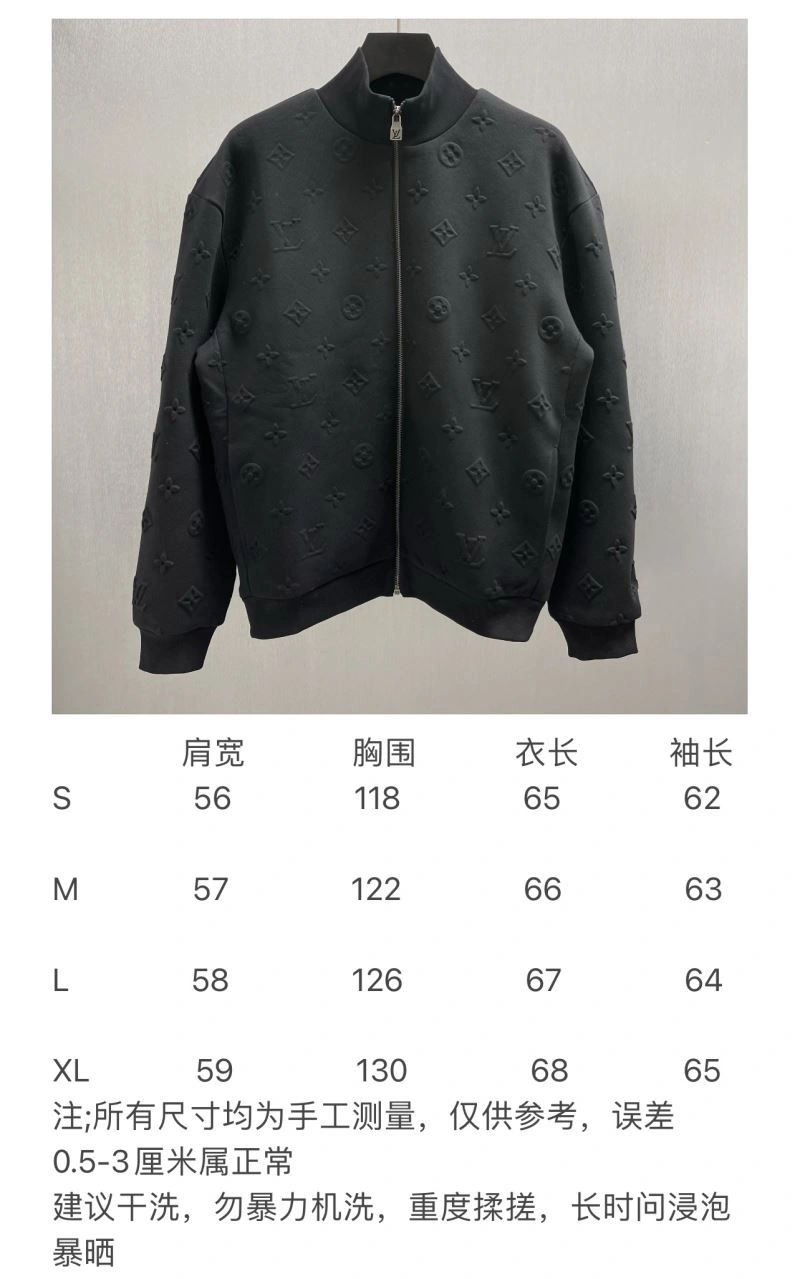 Cut-rate Louis Vuitton Outwear