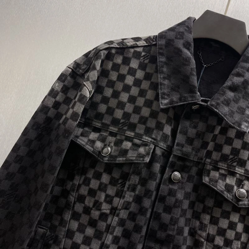 Reasonably priced Louis Vuitton Outwear