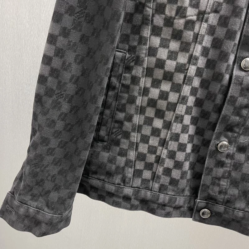 Reasonably priced Louis Vuitton Outwear