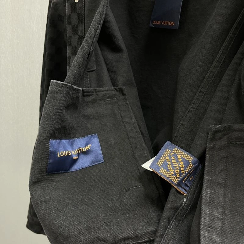 Reasonably priced Louis Vuitton Outwear