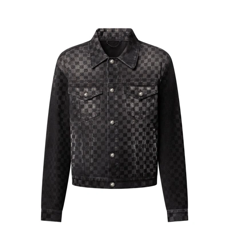 Reasonably priced Louis Vuitton Outwear