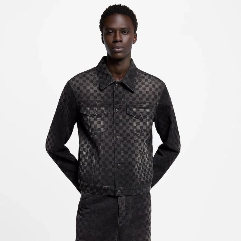 Reasonably priced Louis Vuitton Outwear