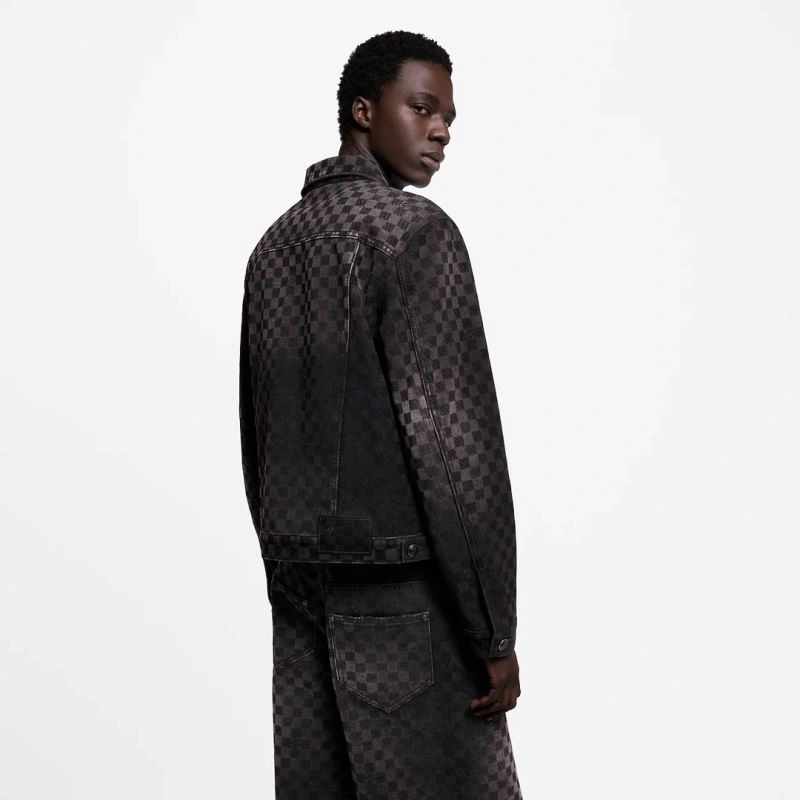 Reasonably priced Louis Vuitton Outwear