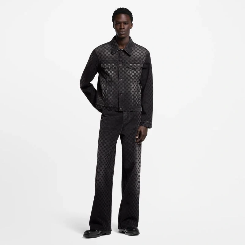 Reasonably priced Louis Vuitton Outwear