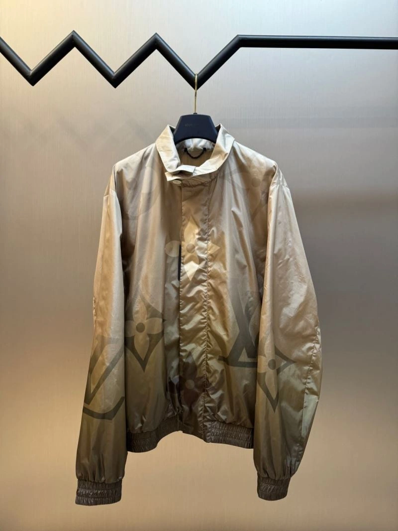 Louis Vuitton Outwear