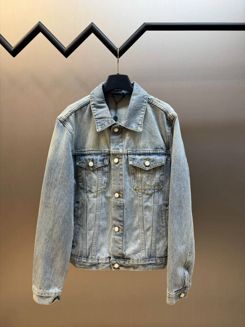 Louis Vuitton Outwear