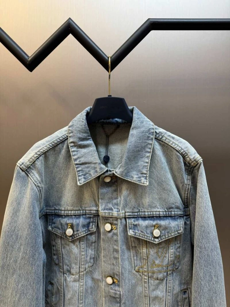 Reasonably priced Louis Vuitton Outwear