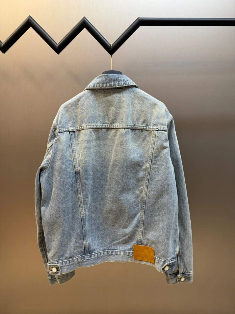 Reasonably priced Louis Vuitton Outwear