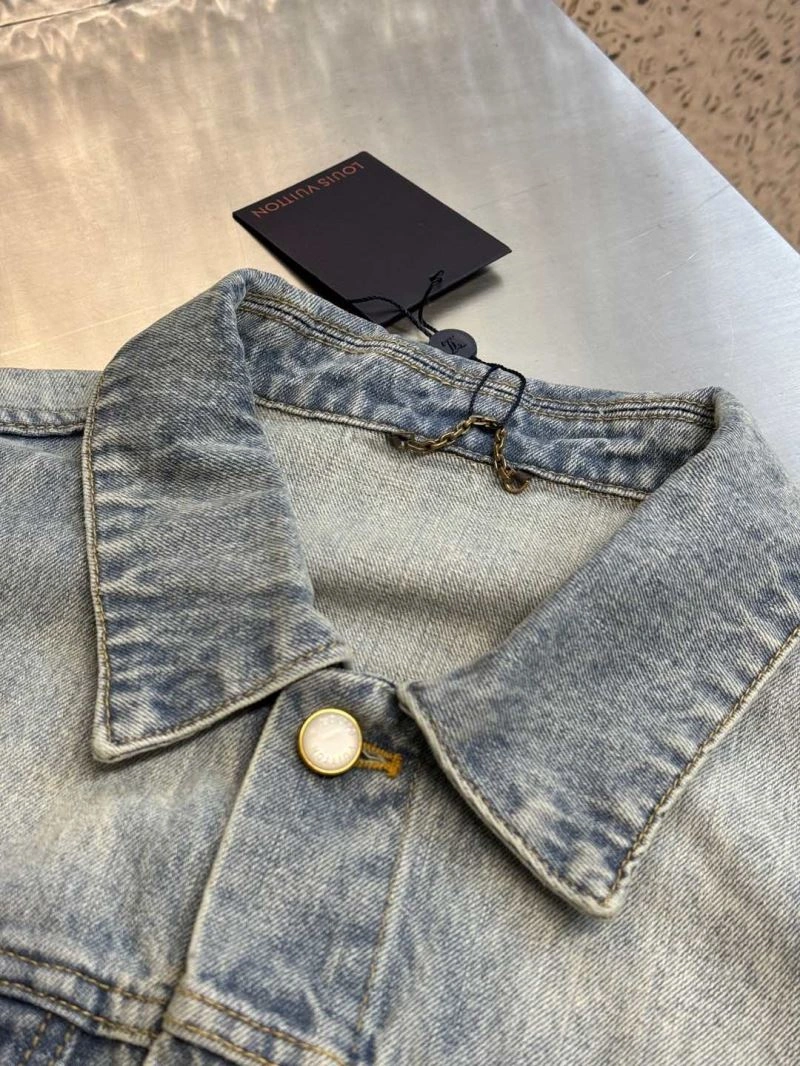 Reasonably priced Louis Vuitton Outwear