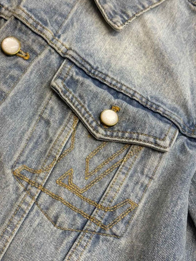 Reasonably priced Louis Vuitton Outwear