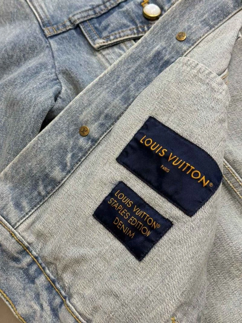Reasonably priced Louis Vuitton Outwear