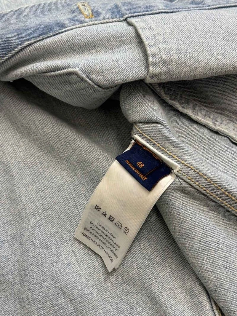 Reasonably priced Louis Vuitton Outwear