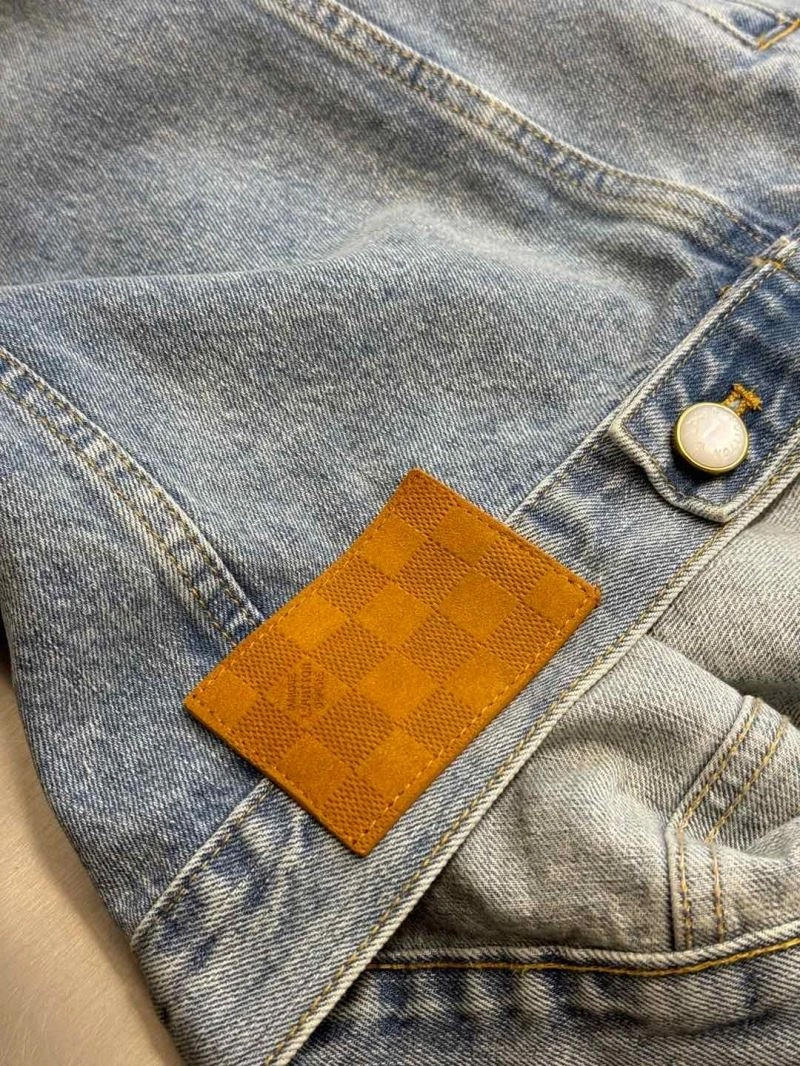 Reasonably priced Louis Vuitton Outwear