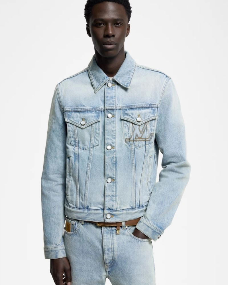 Reasonably priced Louis Vuitton Outwear