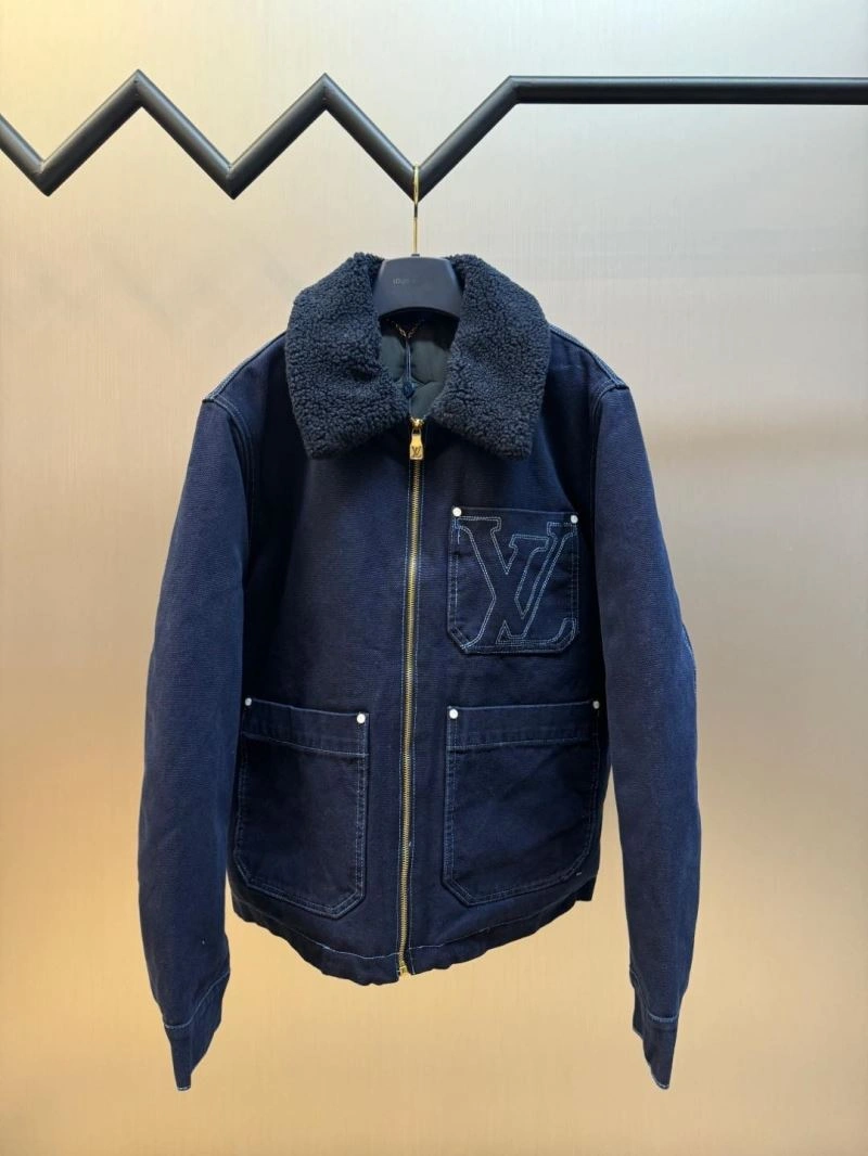 Louis Vuitton Outwear