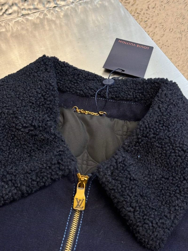 Accurate model Louis Vuitton Outwear