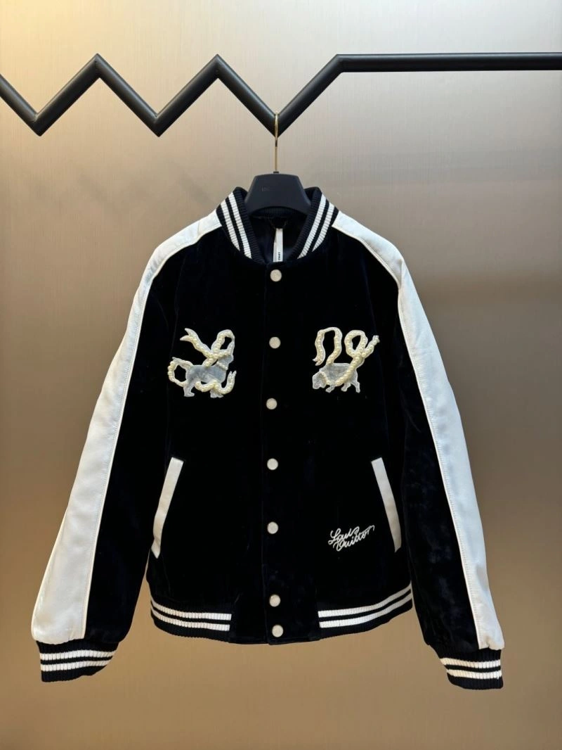 Louis Vuitton Outwear