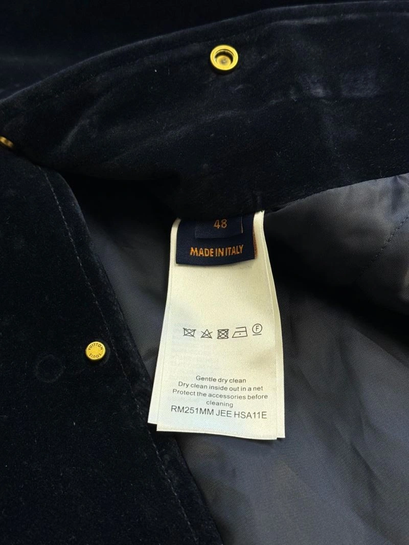 High accuracy Louis Vuitton Outwear
