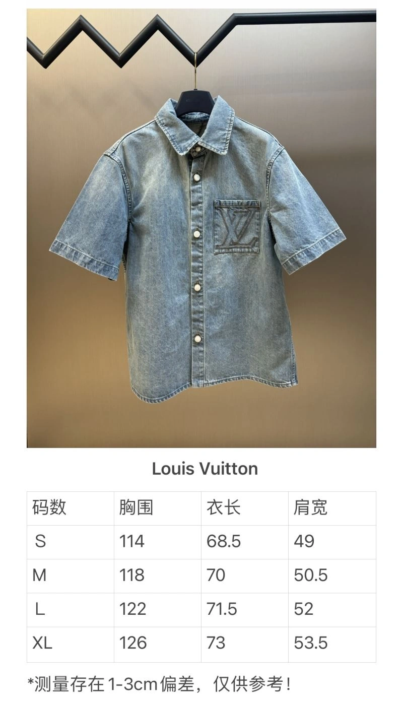 Exact replica Louis Vuitton Outwear