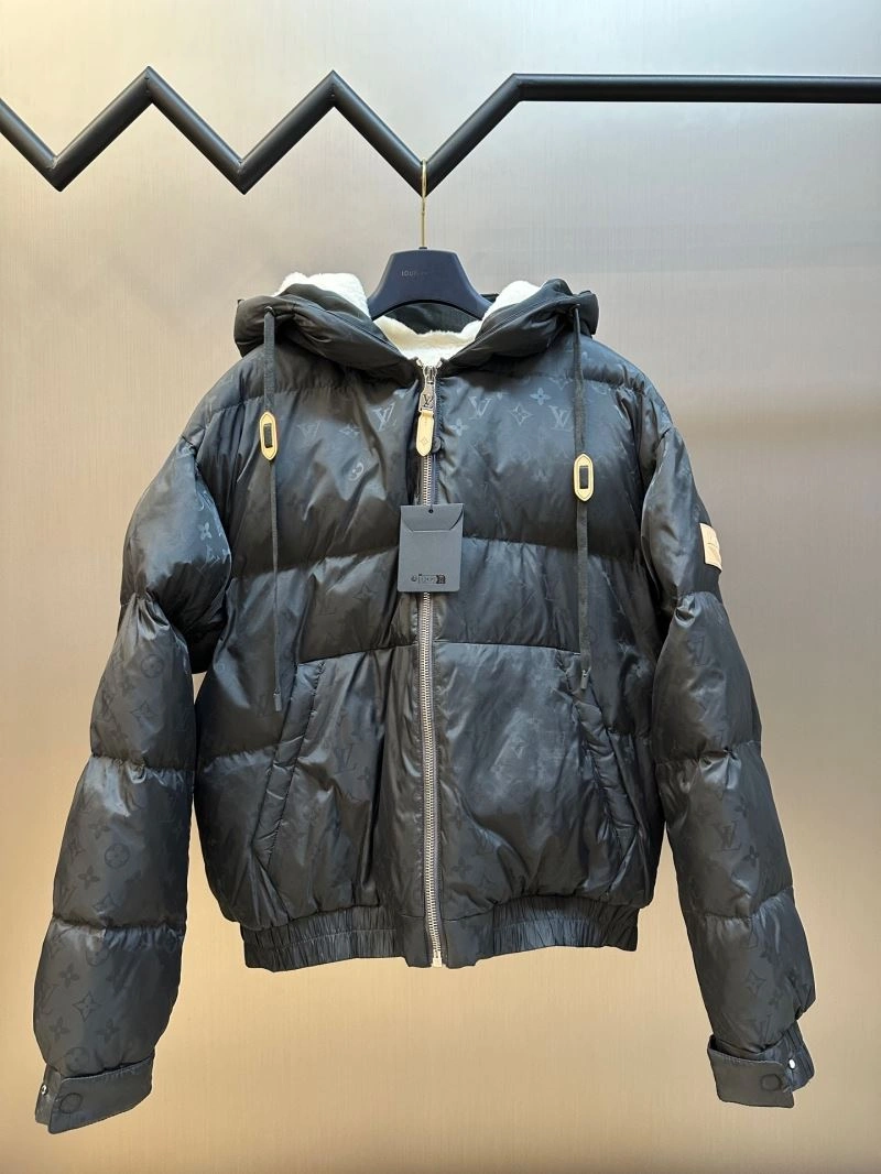 Louis Vuitton Outwear