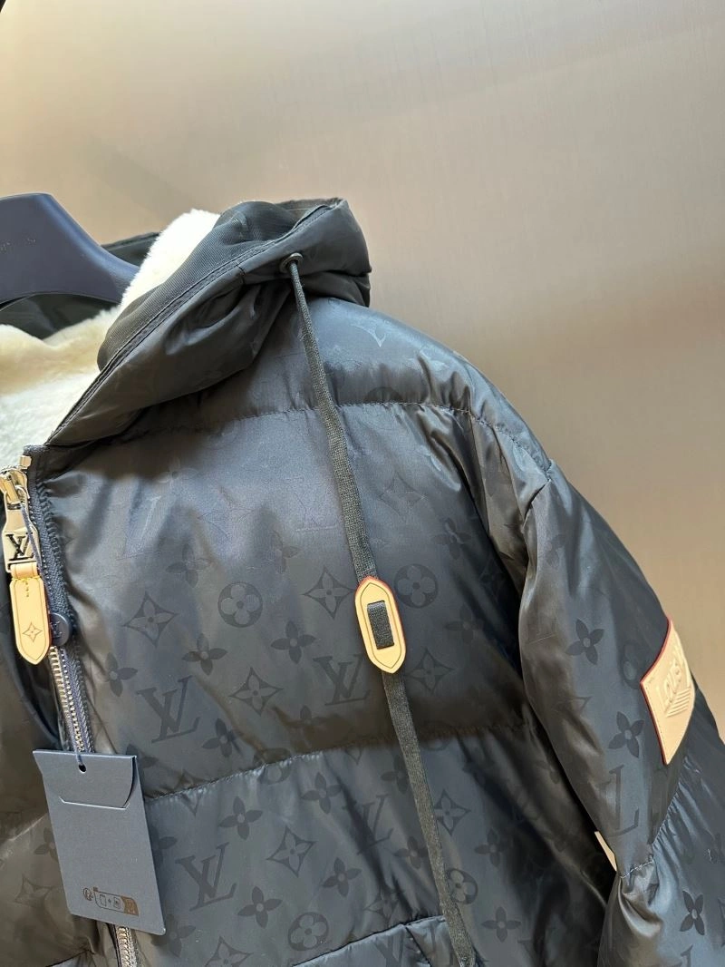 Low-cost Louis Vuitton Outwear