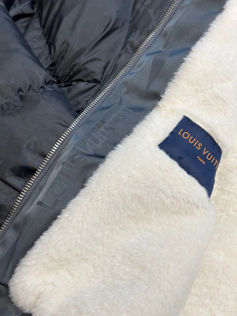 Low-cost Louis Vuitton Outwear