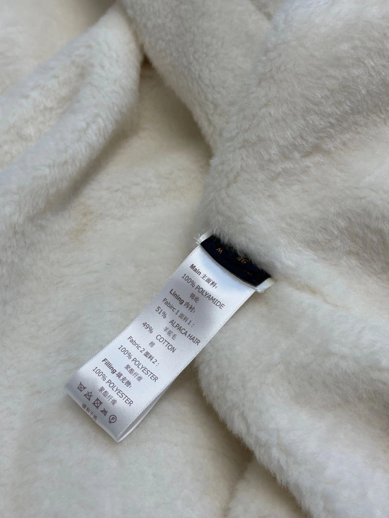 Low-cost Louis Vuitton Outwear