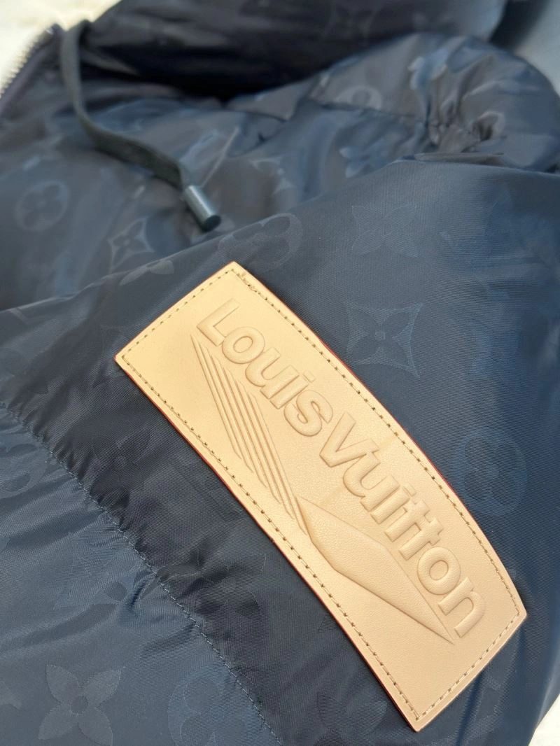Low-cost Louis Vuitton Outwear