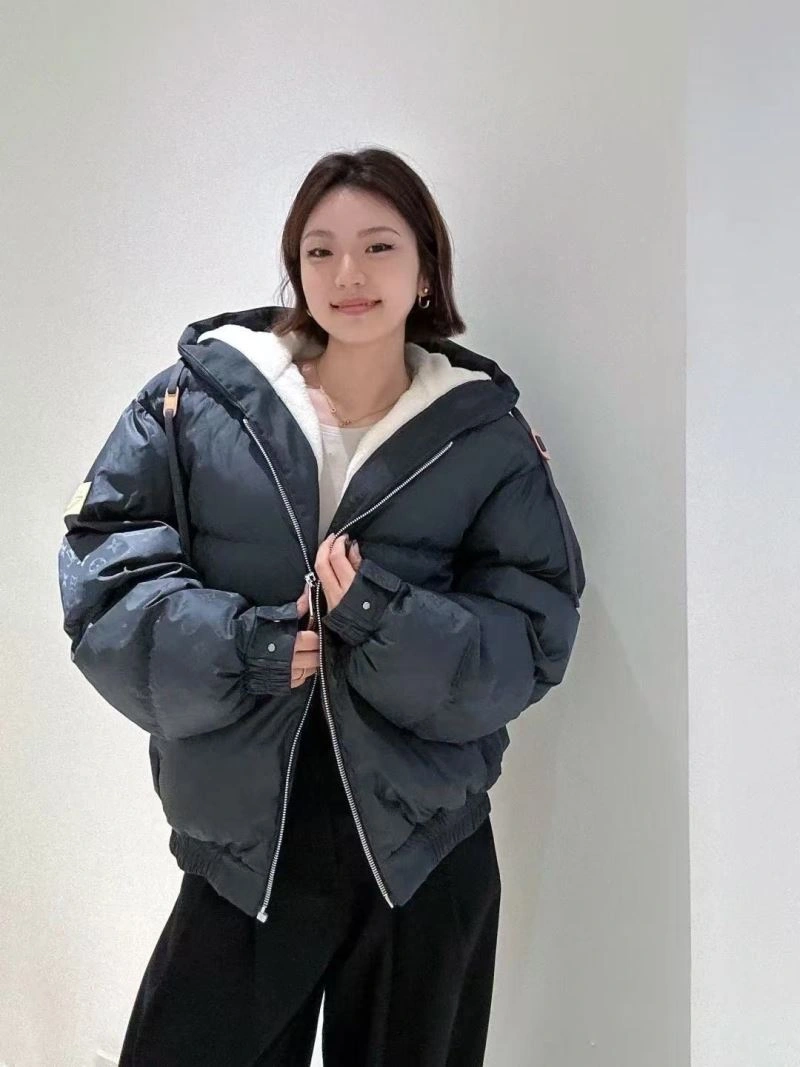 Low-cost Louis Vuitton Outwear