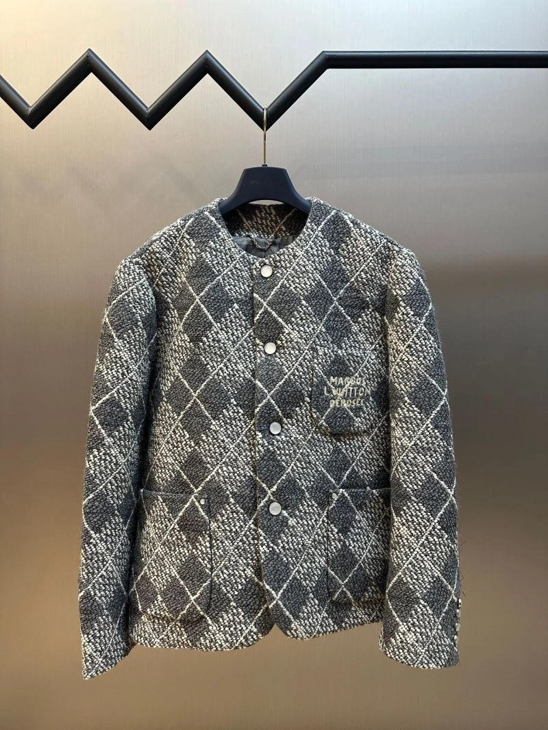 Louis Vuitton Outwear