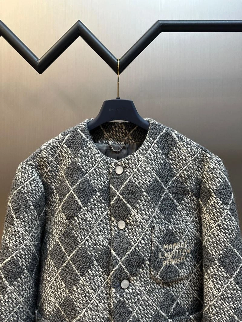 Top match Louis Vuitton Outwear