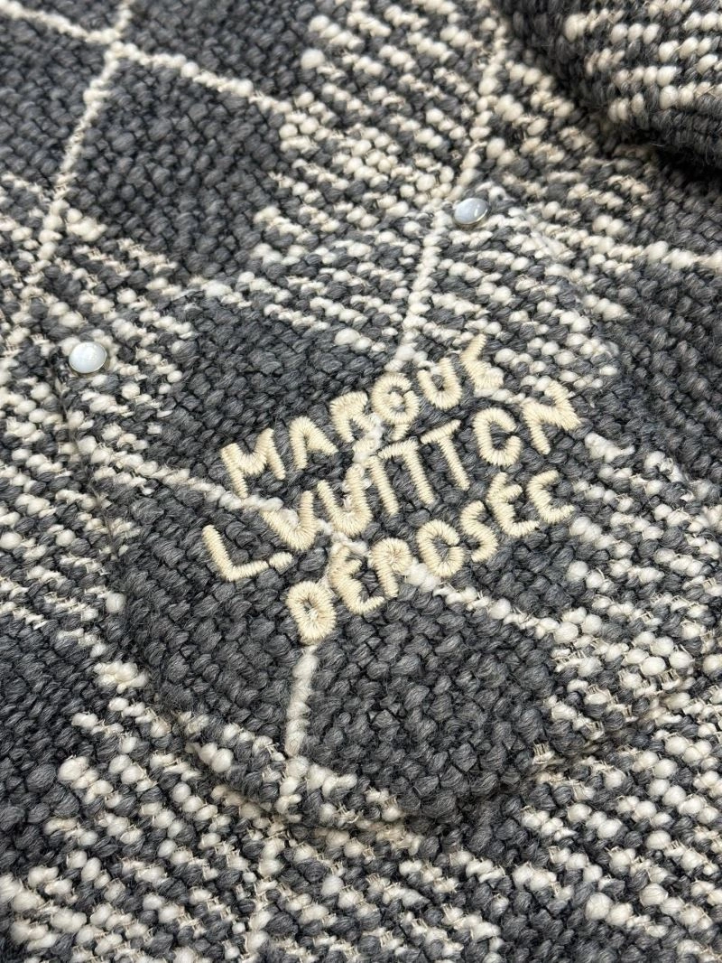 Top match Louis Vuitton Outwear