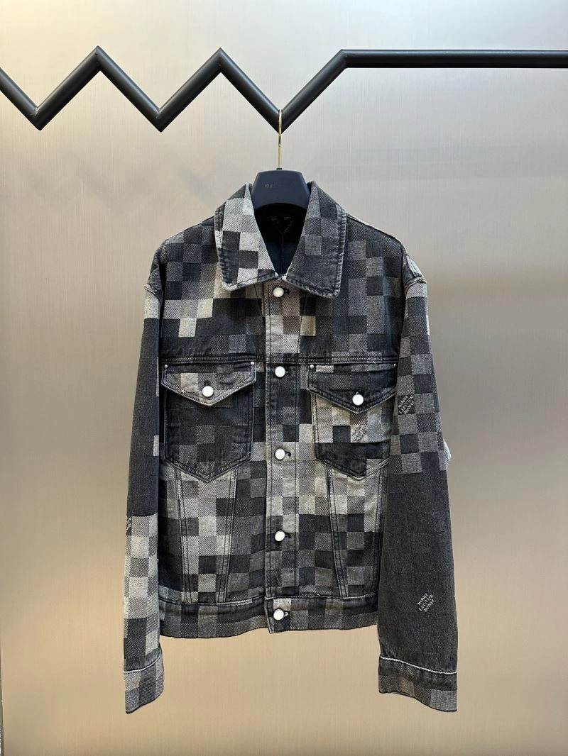 Louis Vuitton Outwear