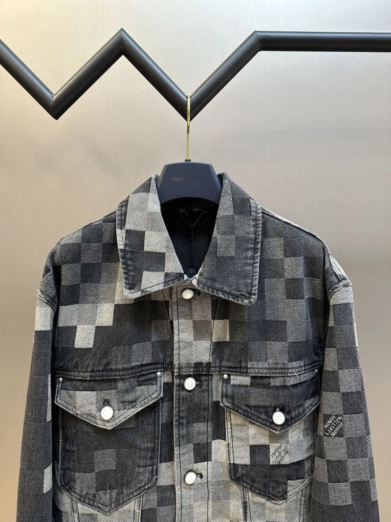 Mirror quality Louis Vuitton Outwear
