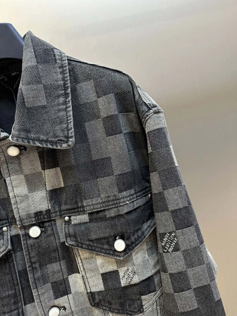 Mirror quality Louis Vuitton Outwear