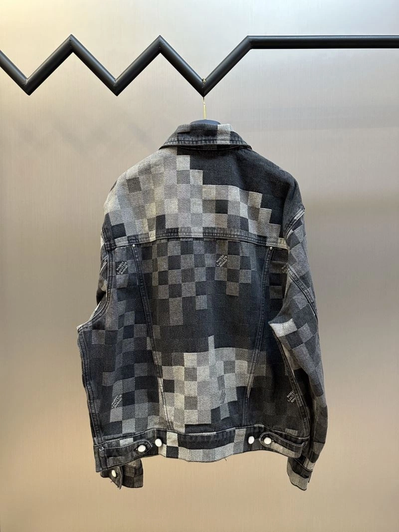 Mirror quality Louis Vuitton Outwear