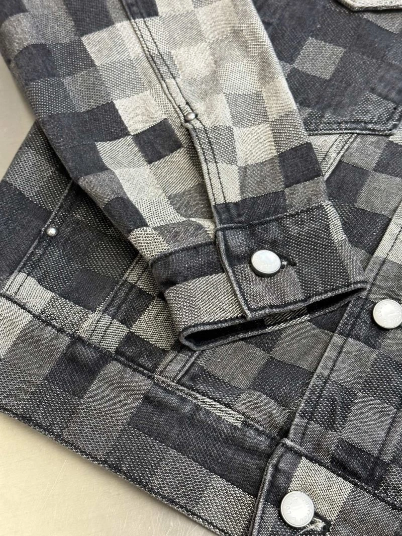 Mirror quality Louis Vuitton Outwear