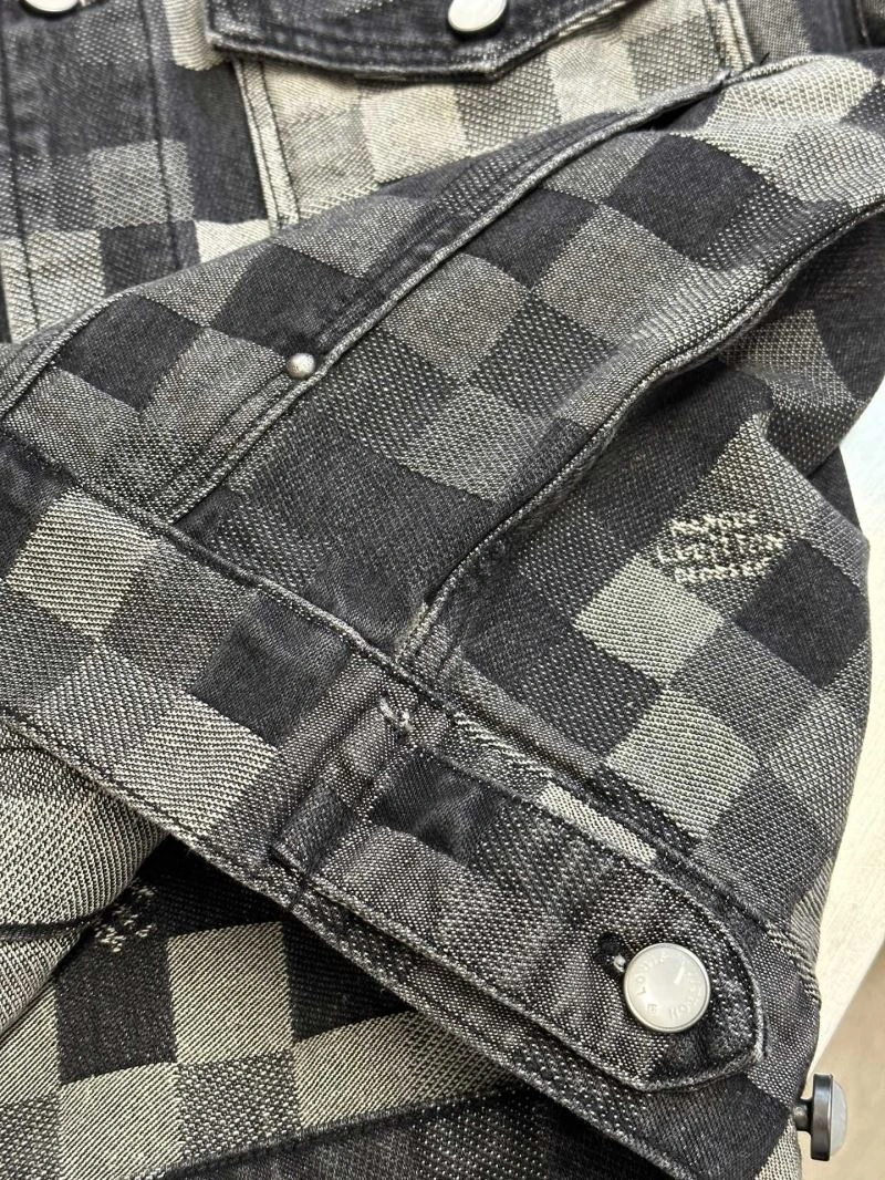 Mirror quality Louis Vuitton Outwear