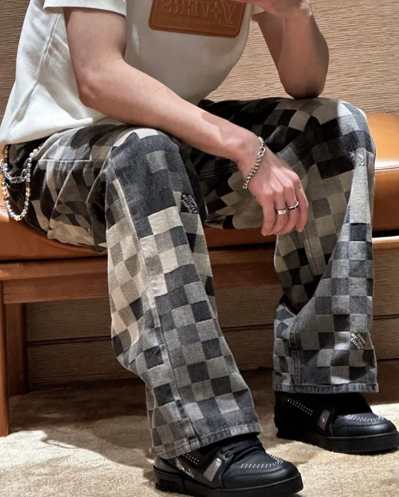 Mirror quality Louis Vuitton Outwear