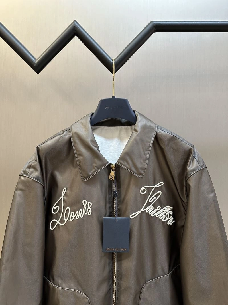 Perfect replica Louis Vuitton Outwear
