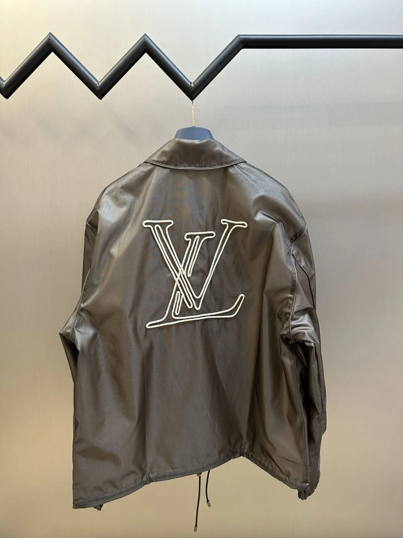 Perfect replica Louis Vuitton Outwear