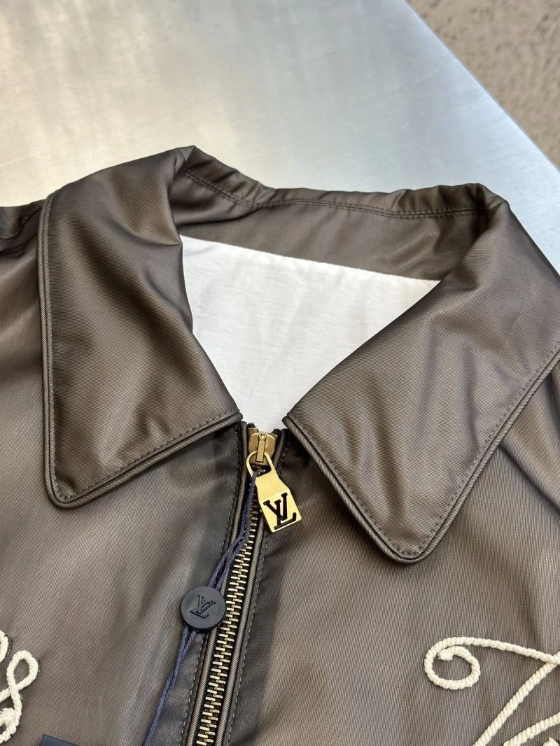 Perfect replica Louis Vuitton Outwear