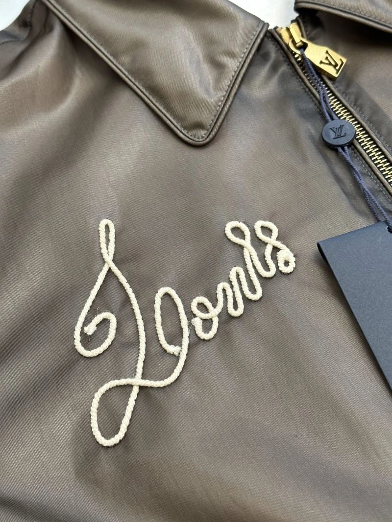 Perfect replica Louis Vuitton Outwear
