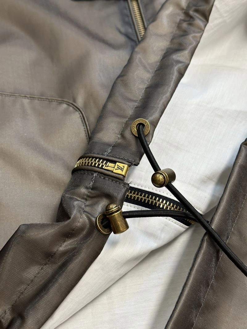 Perfect replica Louis Vuitton Outwear